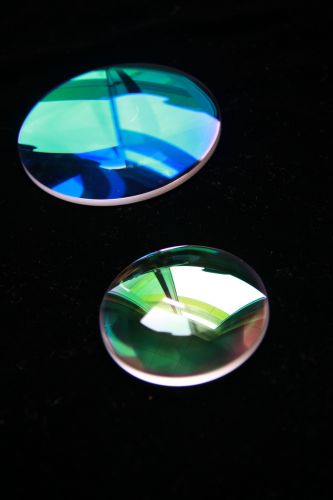Sapphire Lenses For Semiconductor, High Quality Sapphire Lenses For ...