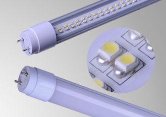 30w T8 Fluorescent Led Tube 2850lm With Ce Rohs Certificate, High ...