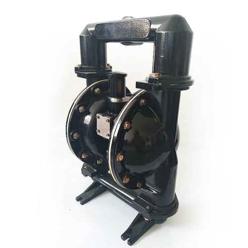 Air Operated Paint Spray Pump, High Quality Air Operated Paint Spray ...