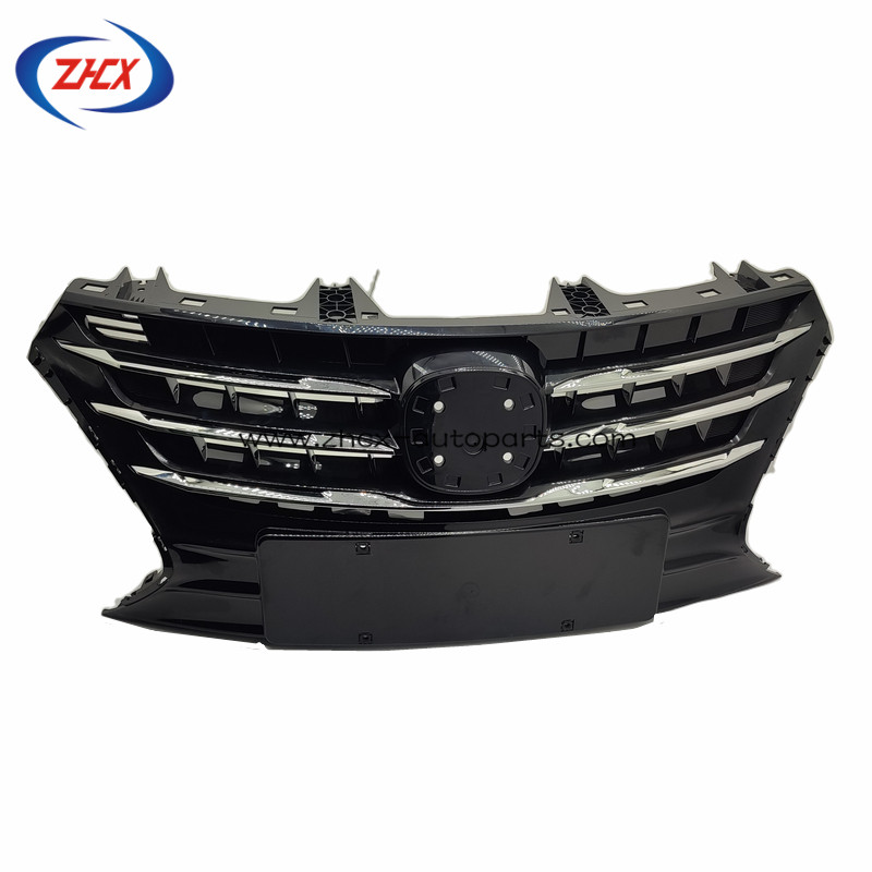 บัมเปอร์ด้านหน้ากระจังหน้าสำหรับ Changan Alsvin B511 คุณภาพสูง บัมเปอร์ ...