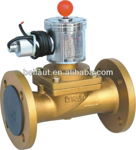 Emergency Gas Shut Off Valve, High Quality Emergency Gas Shut Off Valve ...