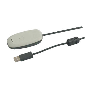 Wireless Gaming Receiver For Microsoft Windows And Xbox 360, High ...