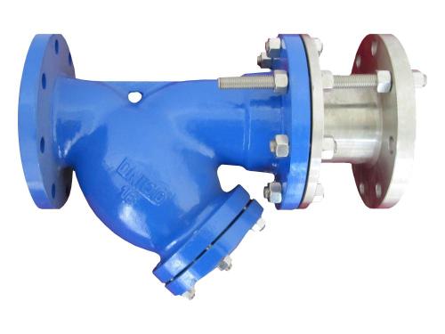 Din Y Type Rod Telescopic Strainer, High Quality Din Y Type Rod ...