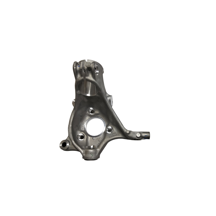 High Quality Car Parts Steering Knuckle Left Front Oe 1ed407253 ...