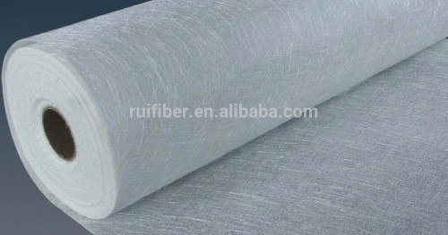 Reinforcing Powder Binder Fiberglass Chopped Strand Mat, High Quality ...