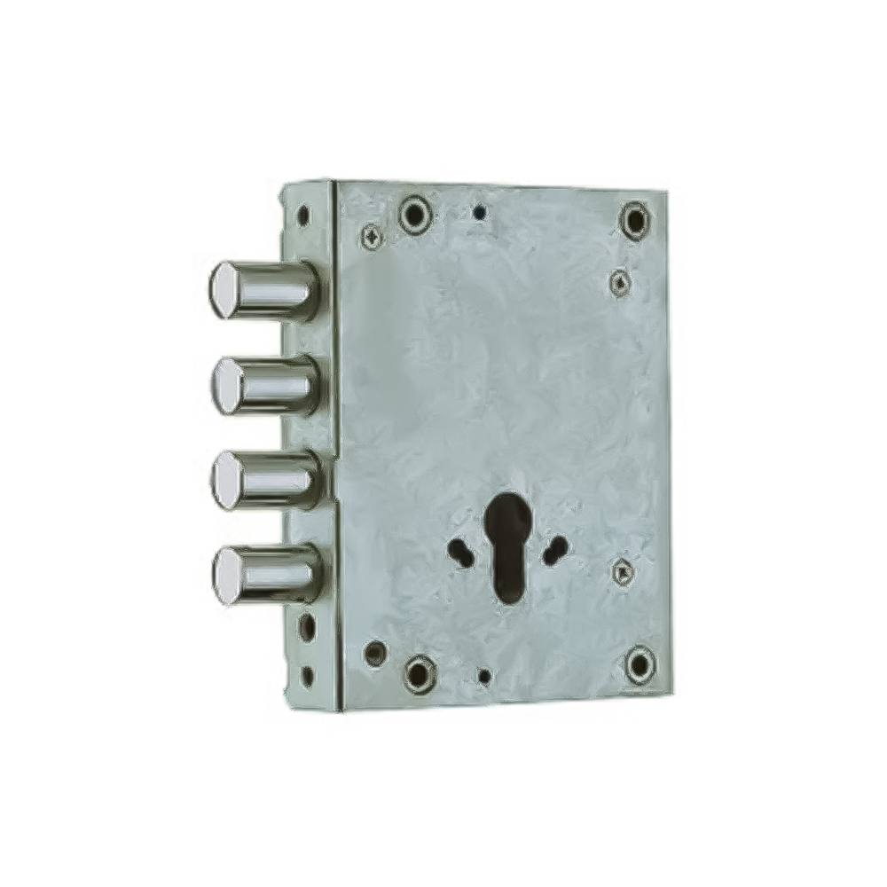 European Multi Point Security Door Lock, High Quality European Multi ...