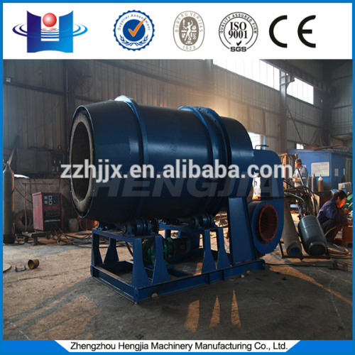 320 0000kcal/hour Coal Powder Burners For Steam Boiler, High Quality ...
