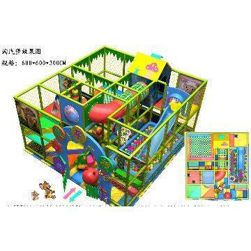 Playground Indoor, Crazy Castle Indoor, Indoor Play Centre, High ...