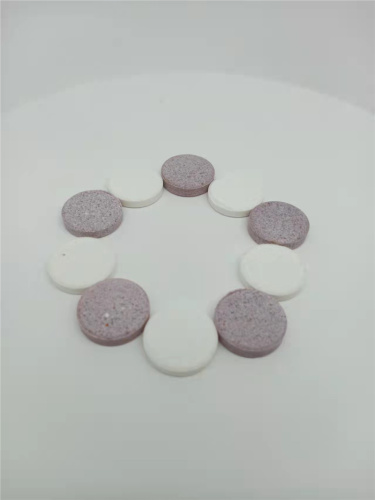 Probiotic Mints Digestive Support And Gut Health, High Quality ...