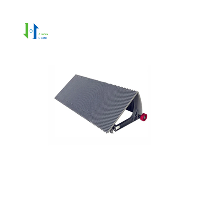 Escalator Step Dimensions And Specifications, High Quality Escalator ...