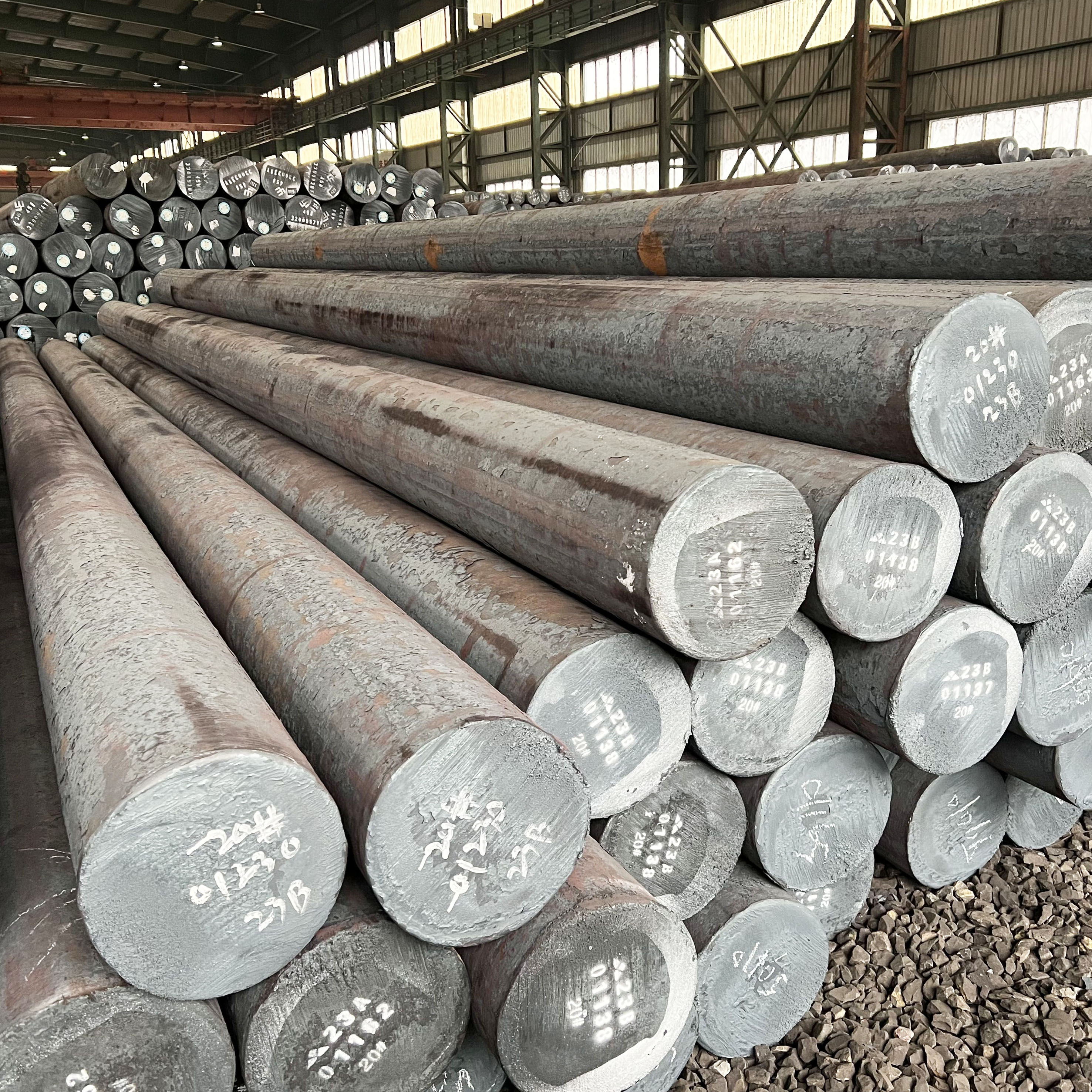 Comprehensive Guide To Astm Steel Grades: A36, Aisi 1020, 1045, 1060 ...