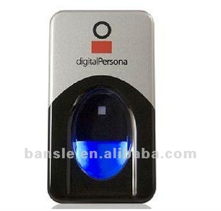 Biometric Fingerprint Scanner Uru4500, High Quality Biometric ...