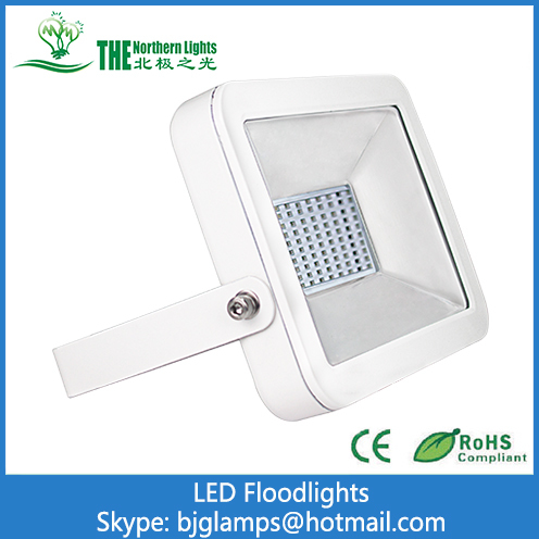 50w Led Floodlights Of Ip65 Outdoor Lighting, High Quality 50w Led ...