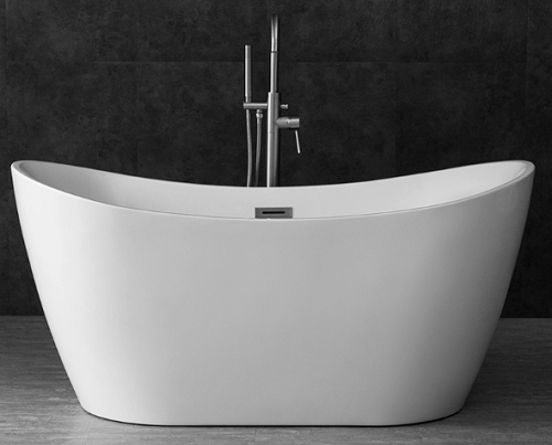 Freestanding Tub Right Drain