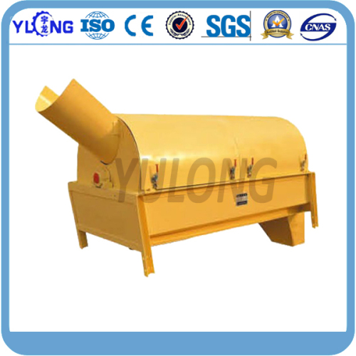 Ce Approved Rotary Screener, High Quality Ce Approved Rotary Screener ...
