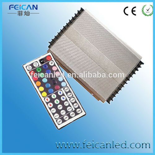 High Power Ir 44 Key Led Rgb Controller, High Quality High Power Ir 44 ...
