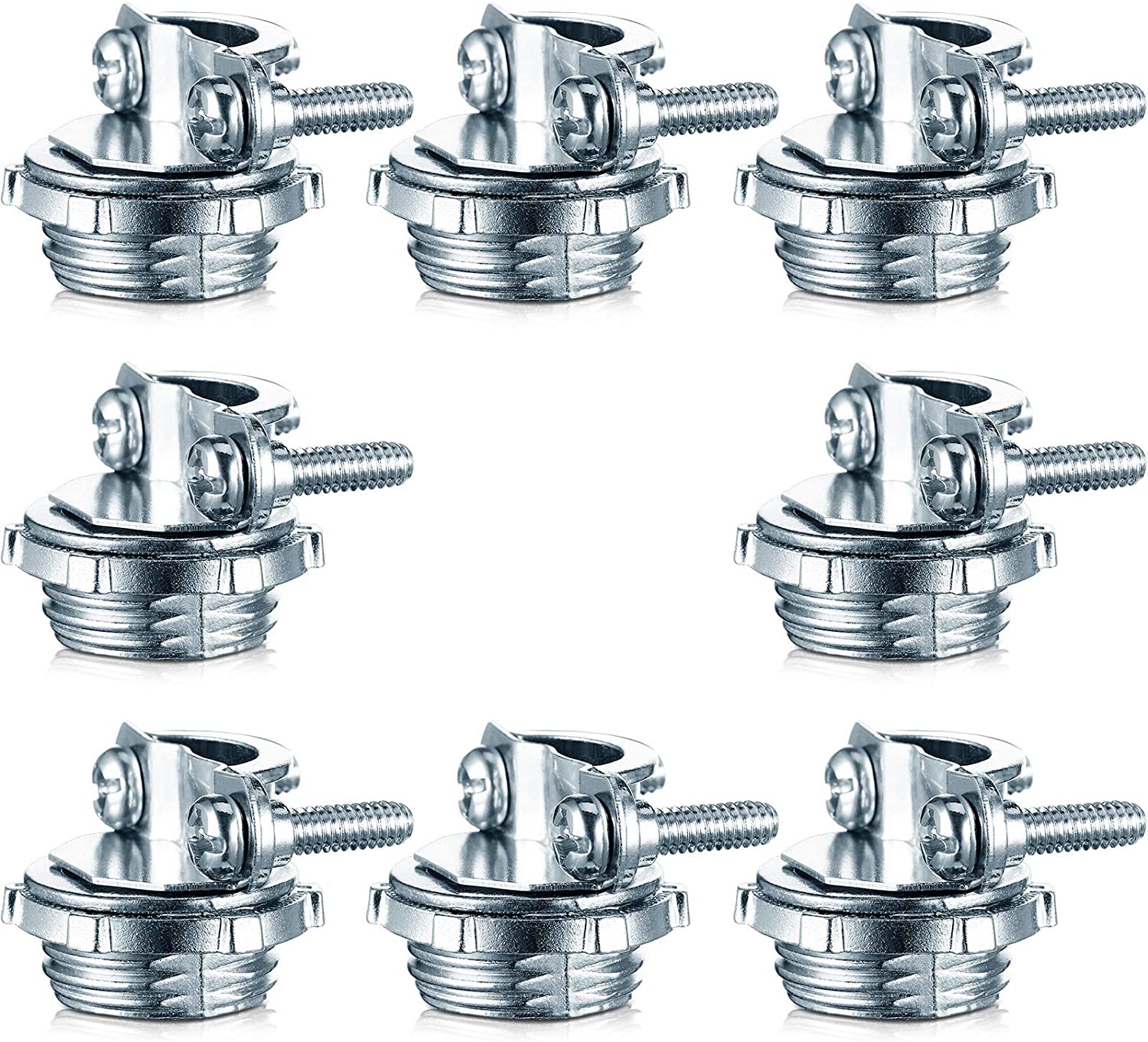 Finding The Perfect Cable Romex Connector For Metallic Conduit: A ...