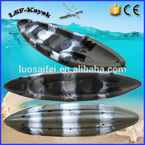 Lsf Sit On Top Fishing Kayak For 3 Persons, High Quality Lsf Sit On Top ...