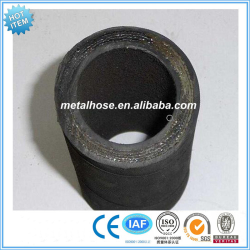 Wire Braid Reinforcement Hydraulic Rubber Hose 1sn 2sn, High Quality ...