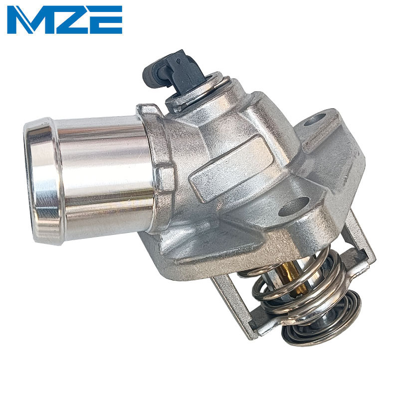 25500-3l300: Automotive Engine Coolant Electronic Thermostat For ...