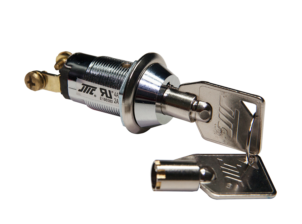 Double Pole 3 Position 19mm Key Switches China Manufacturers Suppliers ...