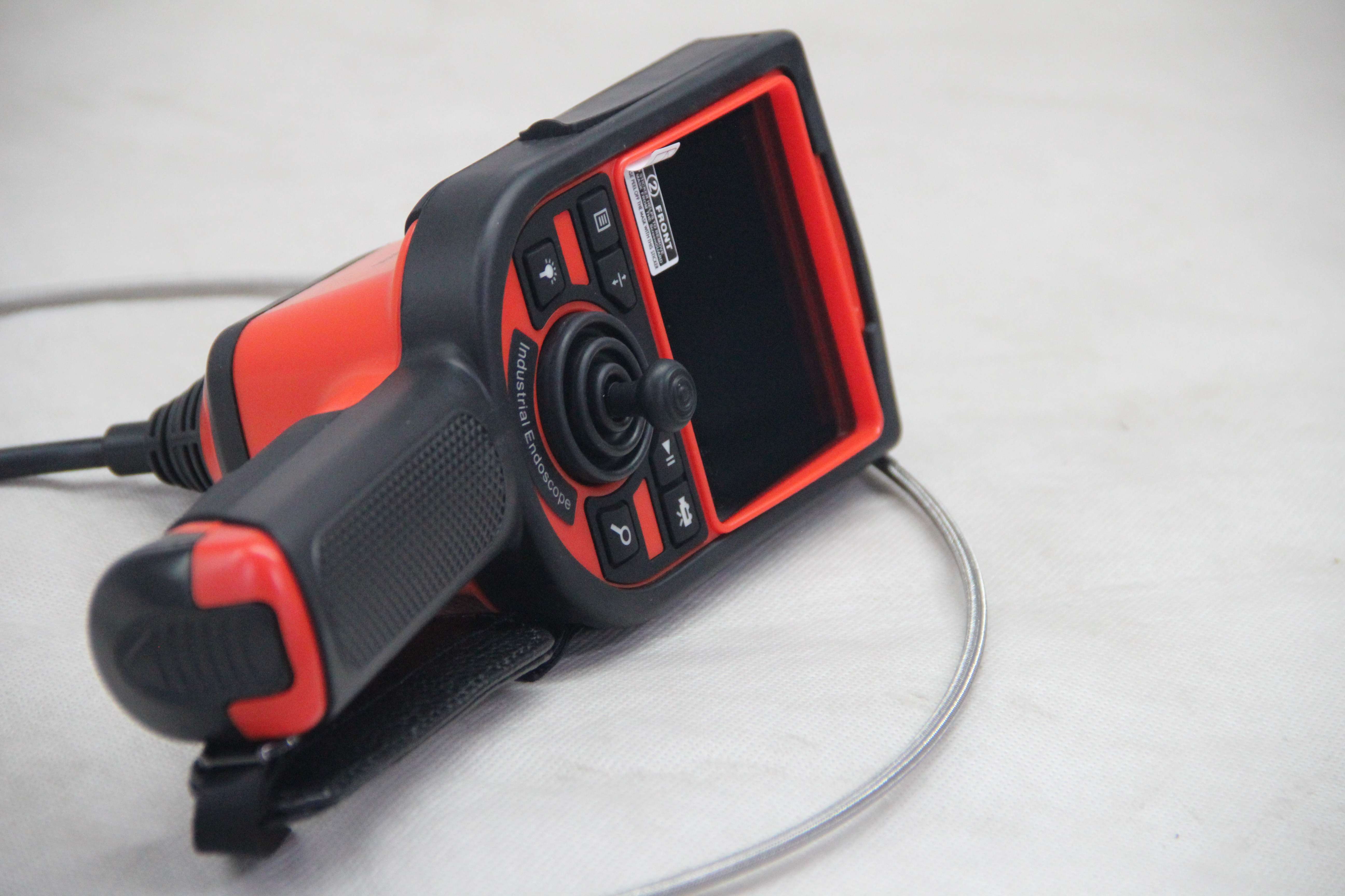 6mm 프로브 3m 삽입 케이블 산업용 비디오 스코프, Bossgoo.com의 고품질 6mm 프로브 3m 삽입 케이블 산업용 ...