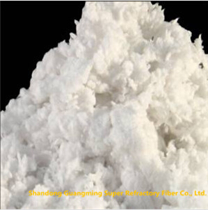 Blown Ceramic Fiber Bulk, High Quality Blown Ceramic Fiber Bulk on ...
