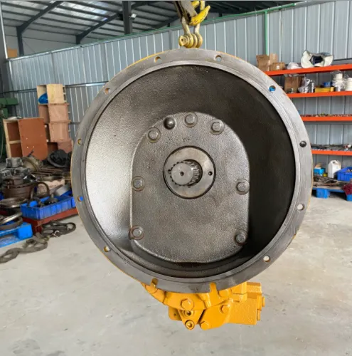 320c Main Pump 320cl Hydraulic Pump 2003376, High Quality 320c Main ...