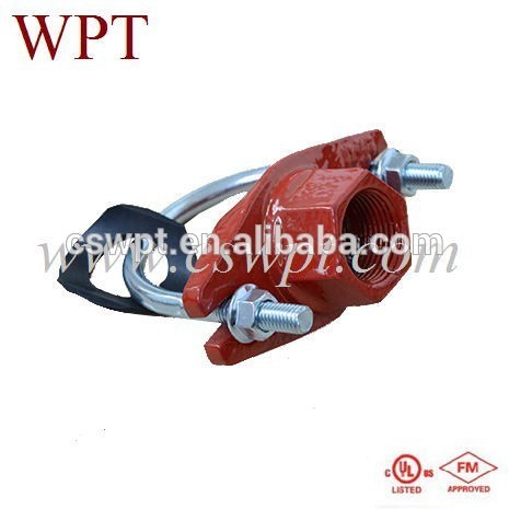 Couplers Raw Bolt Joint Coupling, High Quality Couplers Raw Bolt Joint ...