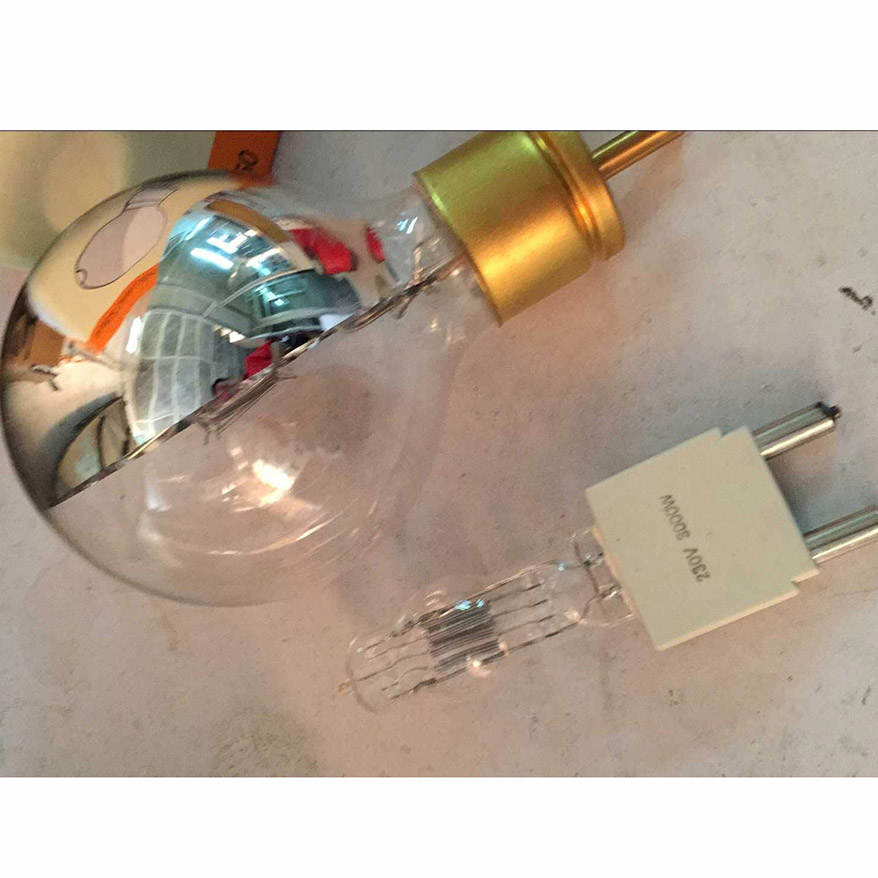 Suez Canal Searchlight Incandescent Lamps - 100v-220v 2000w/3000w, High ...