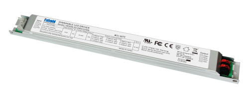 Linear Dimmable Led Driver 50w 1250a, High Quality Linear Dimmable Led ...