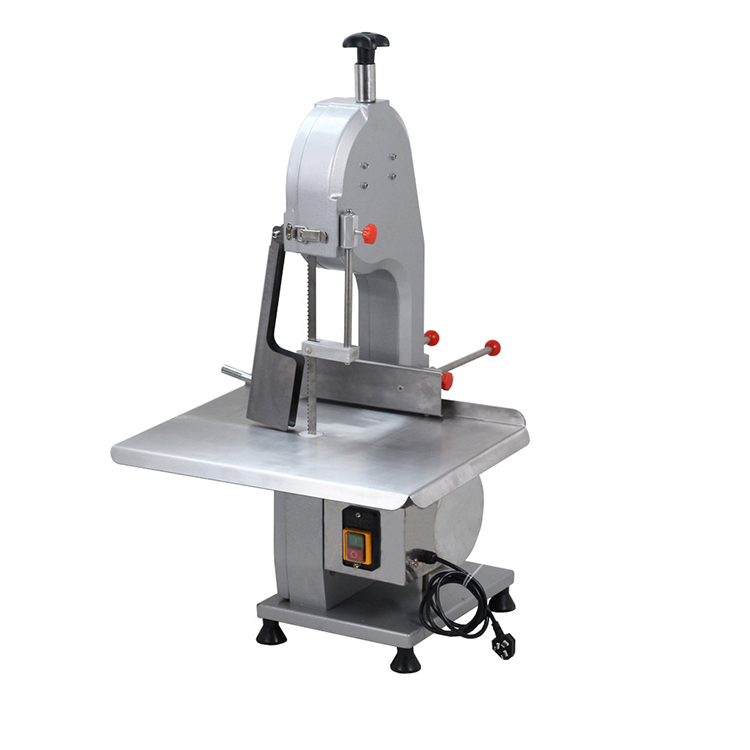 Automatic Bone Saw Machine And Meat Bone Cutting Machine For ...