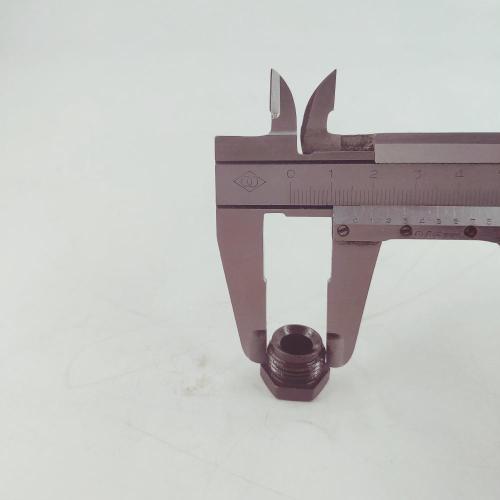 3031404 4vbe34rw3 튜브 커넥터, Bossgoo.com의 고품질 3031404 4vbe34rw3 튜브 커넥터