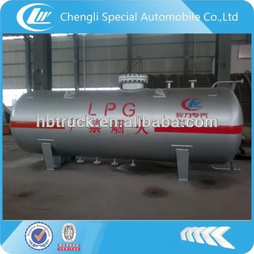 Propane Storage Tank,propane Gas Horizontal Tank, High Quality Propane ...