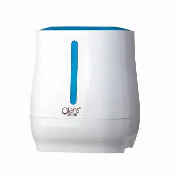 Tap Water Purifier Without Electricity, With 7-stage Water Filters ...