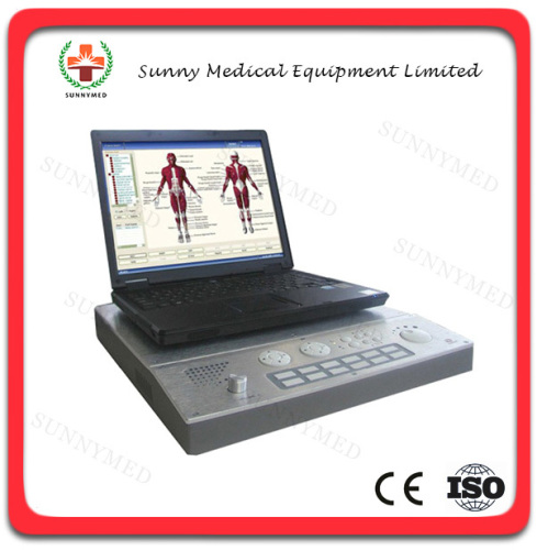 Sy-h009 Medical 4 Channel Emg System Emg Machine, High Quality Sy-h009 ...