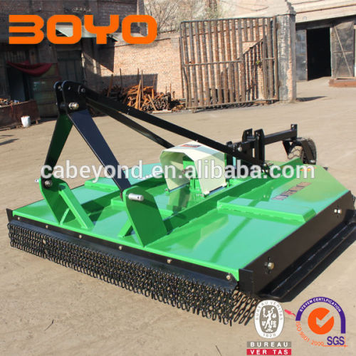 Tractor Pto Garden Grass Cutting Machine, High Quality Tractor Pto ...