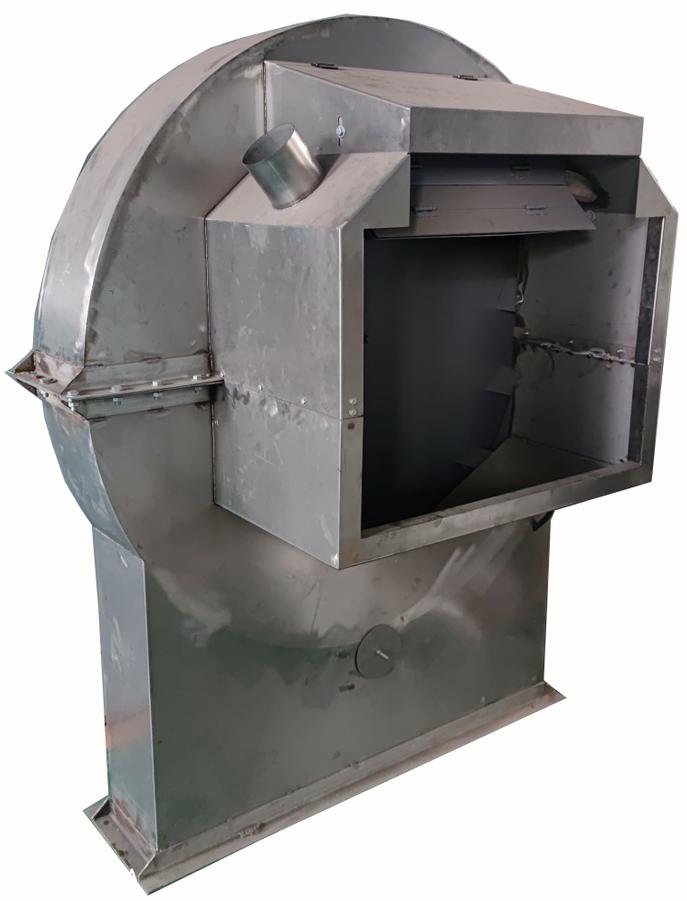 Rotary Table Sand Shower Machine, High Quality Rotary Table Sand Shower ...