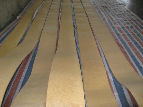 Resin Elevator Brake Lining In Roll, High Quality Resin Elevator Brake ...