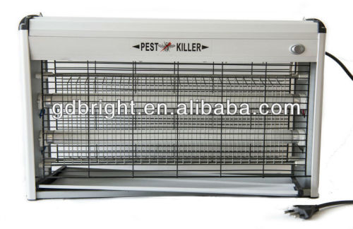 No Pollution Blue Light Insect Killer Fluorescent Lamp, High Quality No ...