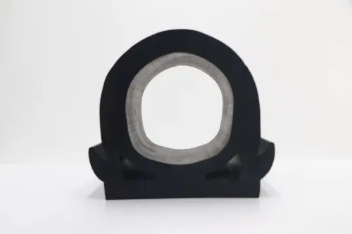 Watertight Epdm Round Hollow Hatch Cover Rubber Packing, High Quality ...