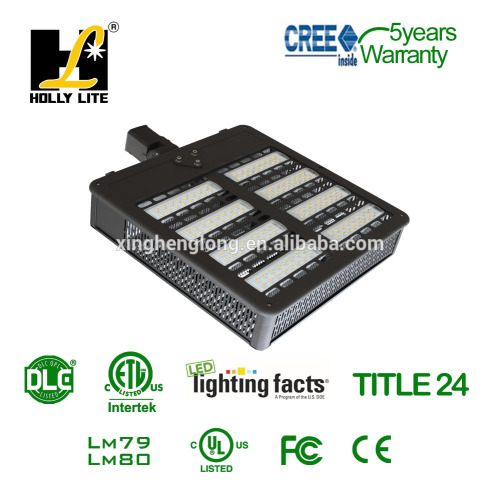 380w Dlc Led Street Lights ,1000w Mh Equivalent , 5000k-5900k, High ...
