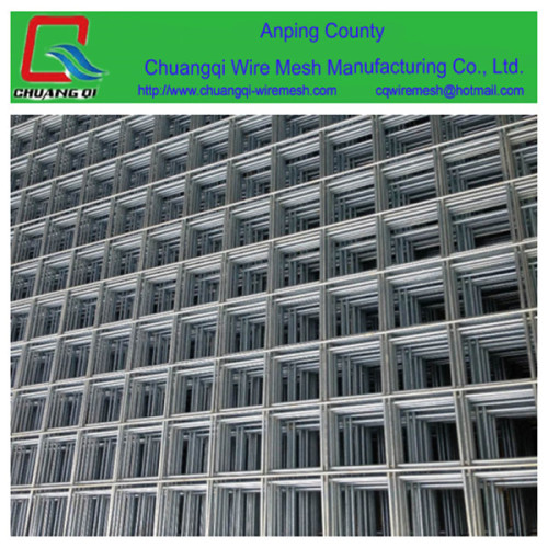 Reinforcing Mesh Without Rib,concrete Reinforcement Welded Wire Mesh ...