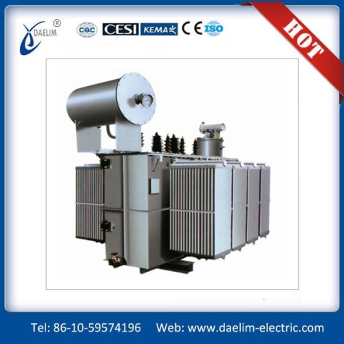 Low Loss Power Used Transformer Medium Voltage Transfomator, High ...