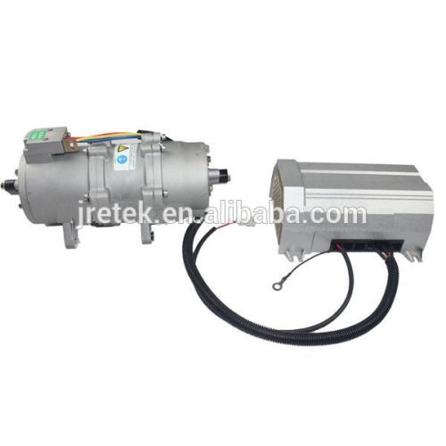 Electric Dc Scroll Compressor For Automotive Air Conditioning, High ...