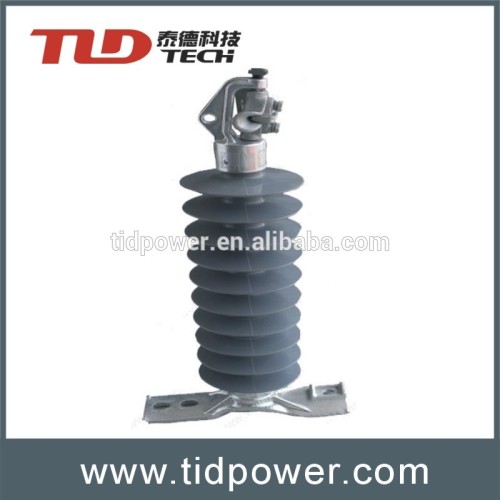 Polymer Horizontal Line Post Insulator, High Quality Polymer Horizontal ...