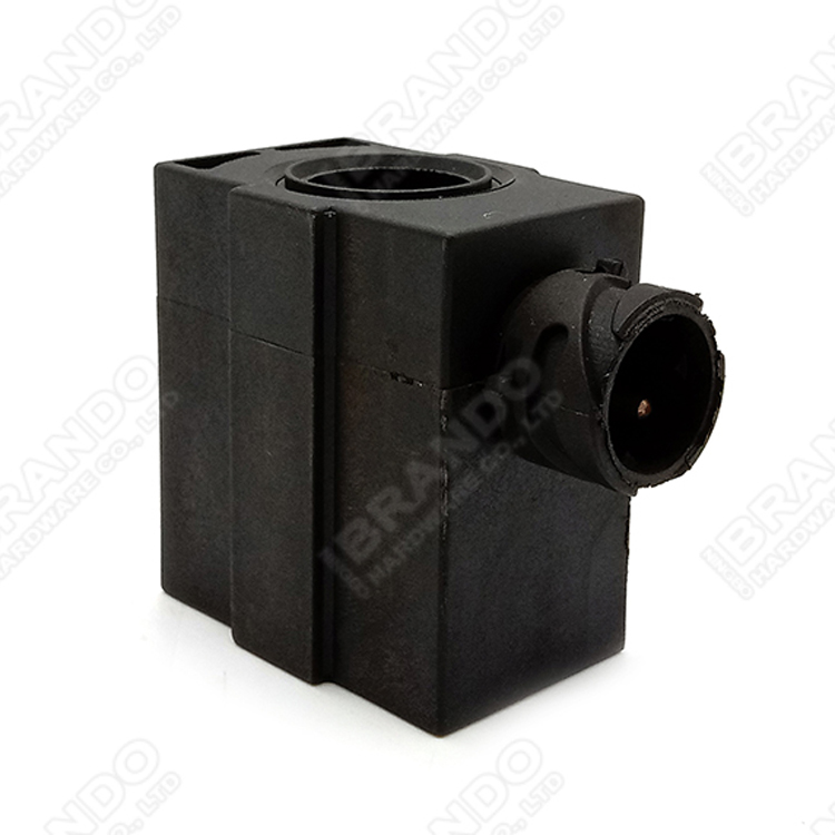 Wabco Type Truck Solenoid Coil 24VDC 4422302221 4724000012 China ...