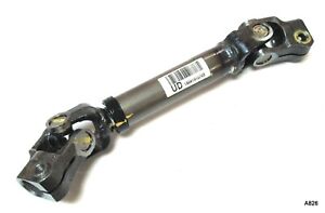 Auto Steering Shaft For Kia And Hyundai - Jiuren U-joint Intermediate ...
