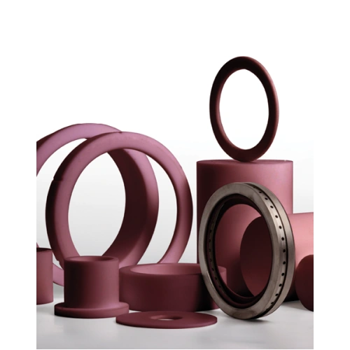 Kina Rulon® Plane Bearings Material Tillverkare