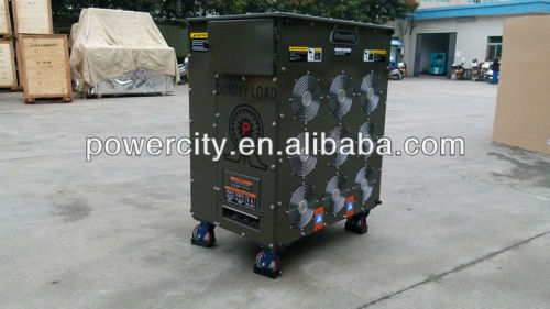 Electrical Load Bank For Generator Testing, High Quality Electrical ...